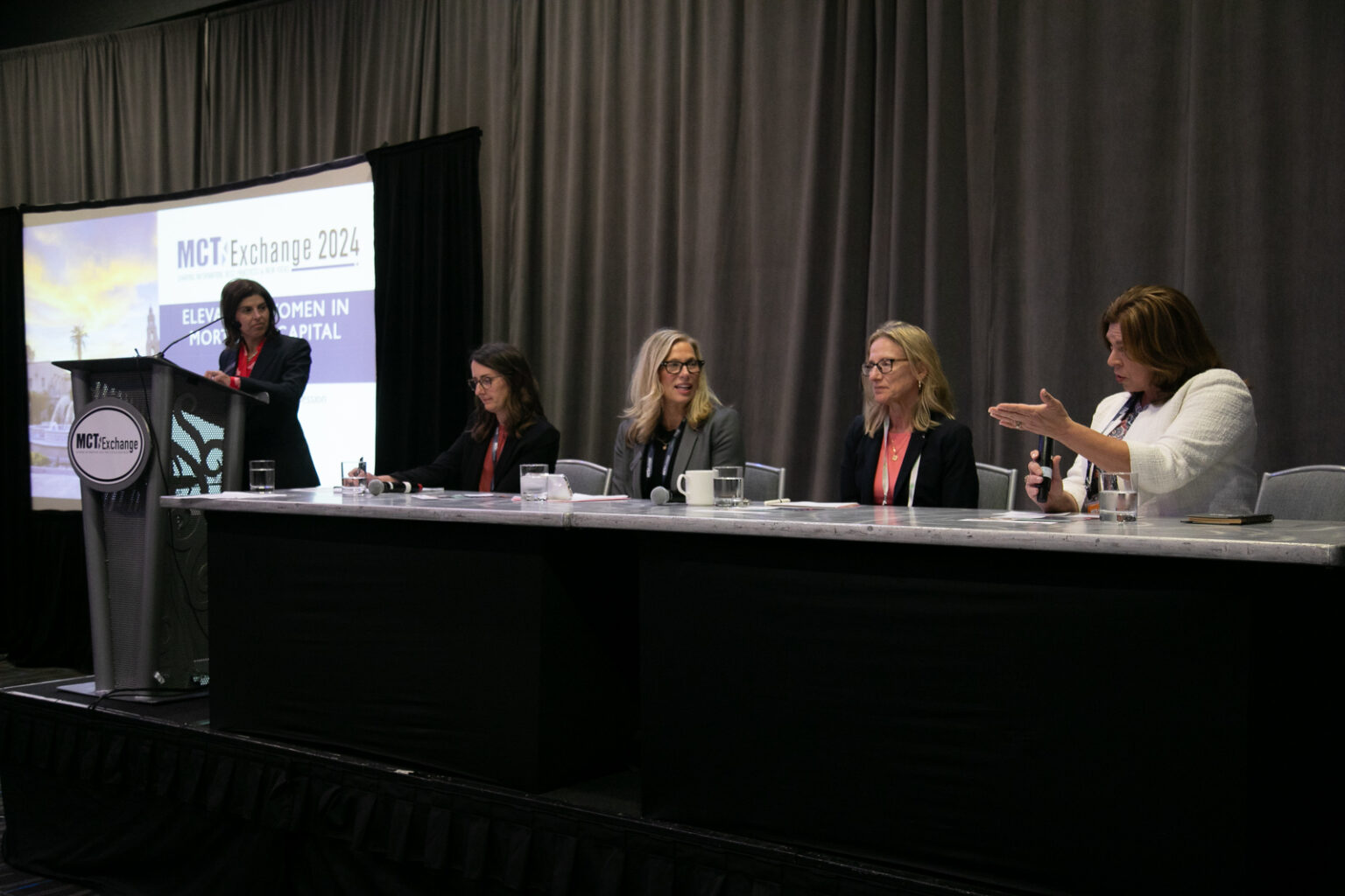 Our Story – CapitalW Collective